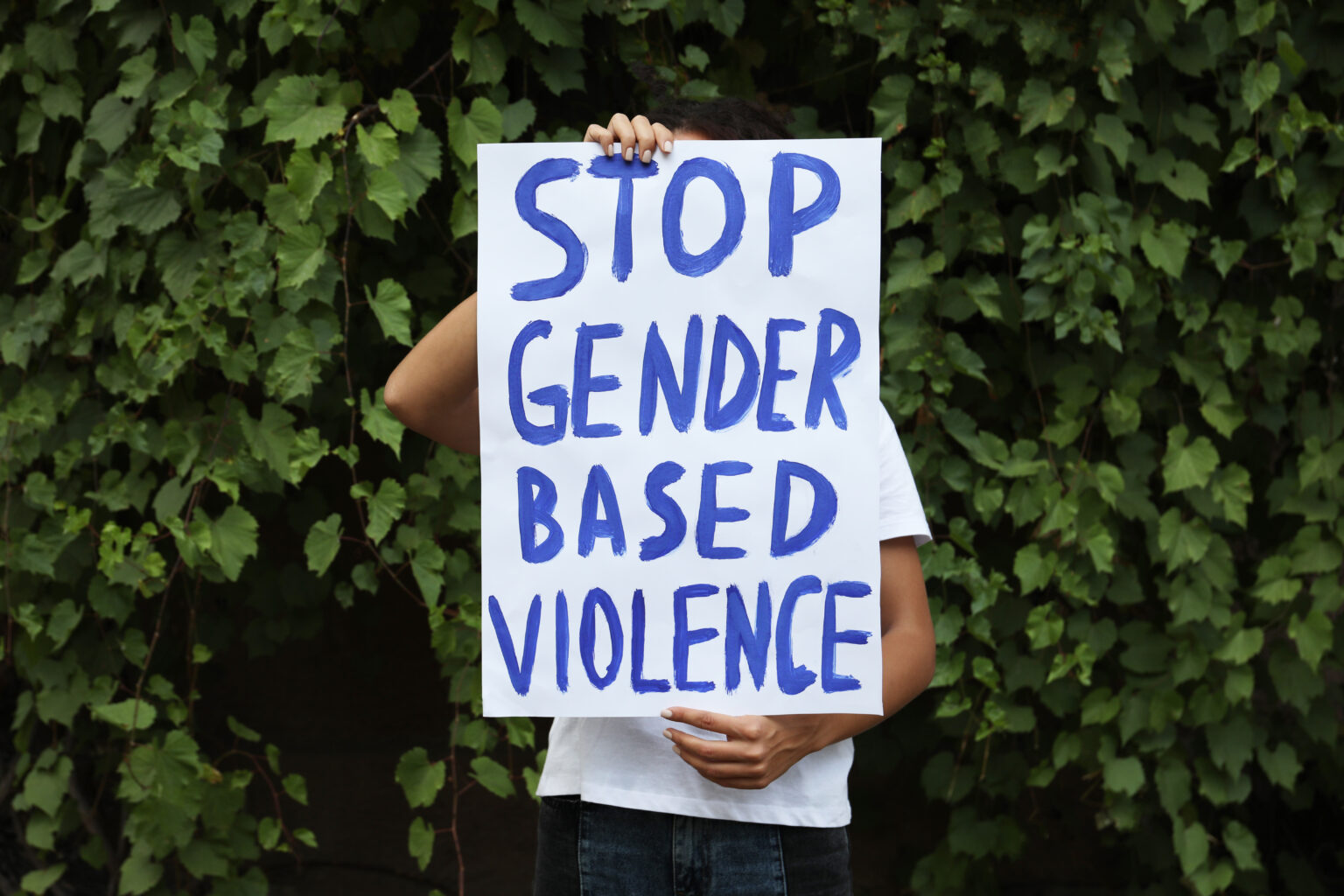 Recognising Sexual And Gender Based Violence As An Open Source