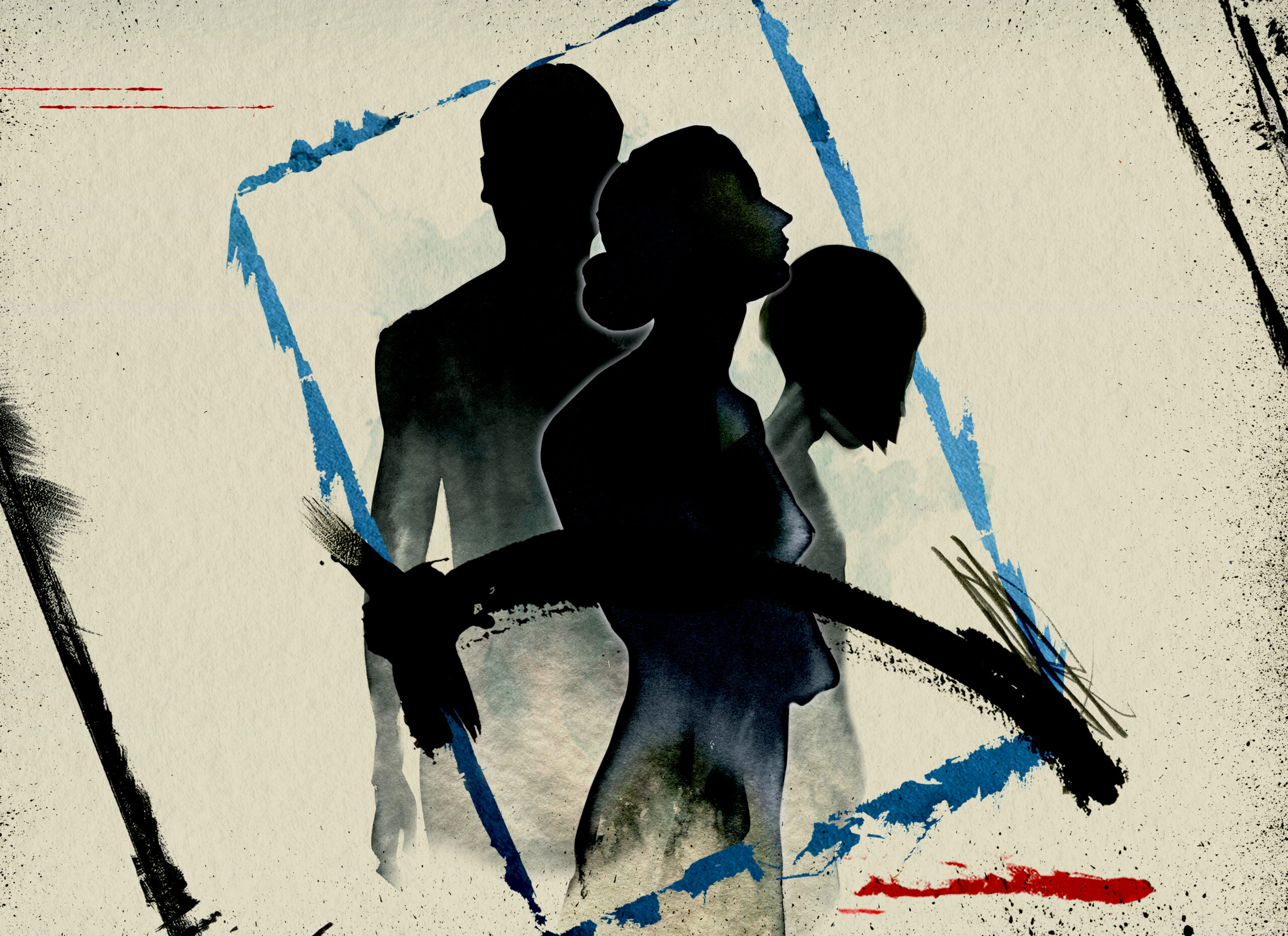 Recognising Sexual And Gender Based Violence As An Open Source