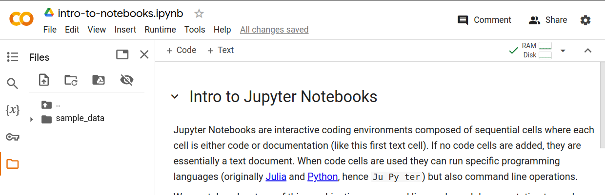 How Code Notebooks Enable Open Source Research Bellingcat